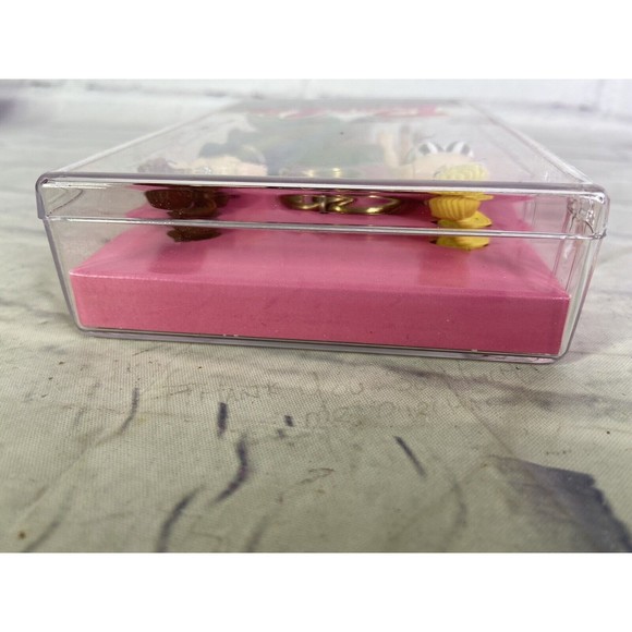 Barbie | Accessories | Barbie Keychains Set Of 2 Original And Solo In ...